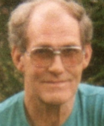 Gerald Ware Obituary February 17, 2014 - Dodd-Reed Funeral Home