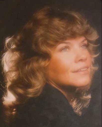 Janet Jane Pairan Obituary December 8, 2023 - Russon Mortuary & Crematory