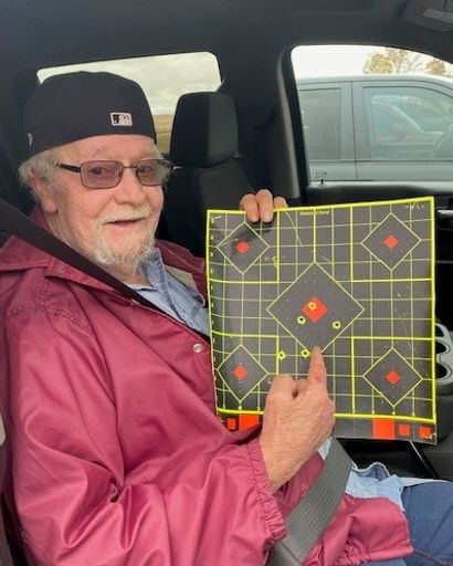 Edward Bert Combs Jr. Obituary 2023 - Townsend Funeral Home