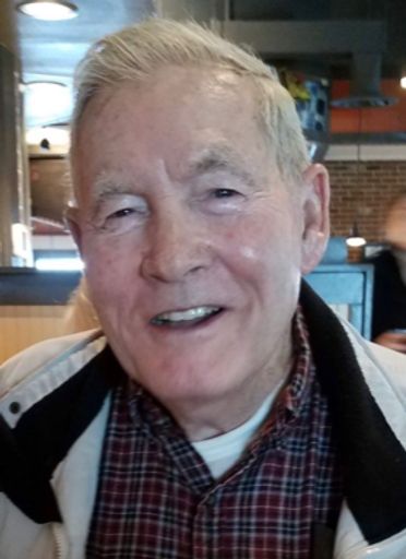 Robert G. Miller Obituary 2023 - Rans Funeral Homes & Crematory