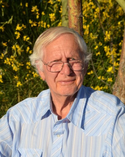 DeForest John Rall "Frosty" Obituary February 26, 2024 - Star Mortuary