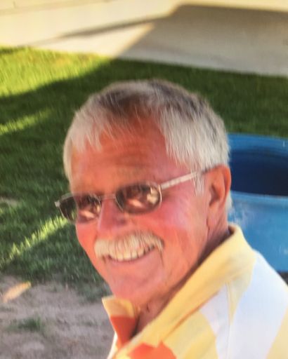 William "Bill" Johnson Obituary July 16, 2023 - Rosenau Funeral Home ...