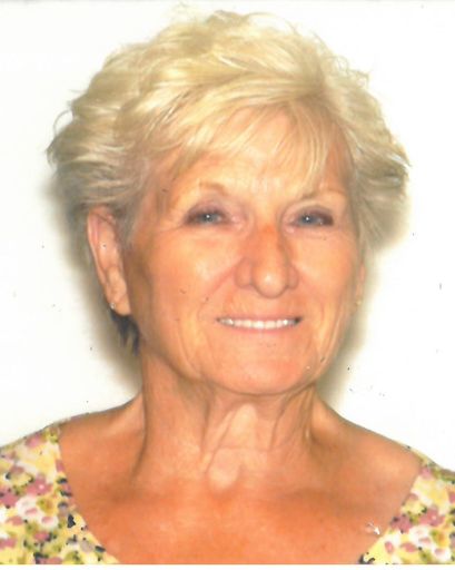 Jo Ann Fensterbush Obituary January 4, 2024 - Hoffman Funeral Home & Crematory