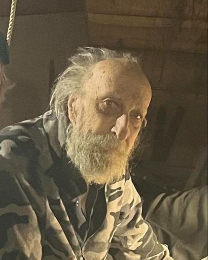 John David Gibson Obituary November 11, 2023 - Banister-Cooper Funeral Home