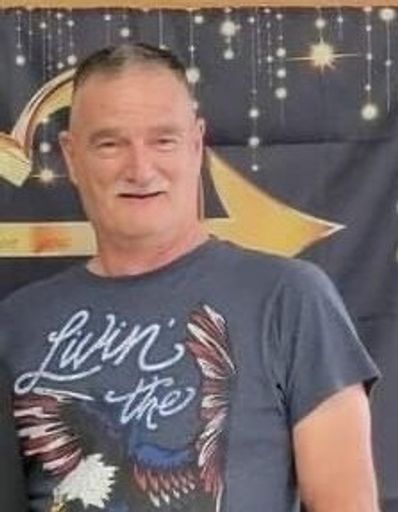 Dale Beard Obituary March 8, 2022 - Anderson-Laws Jones Funeral Home