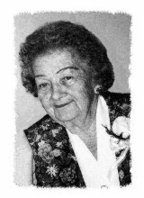 Dorothy Isabelle Kahl Obituary September 11, 2006 - McComas Family ...