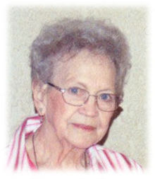 Bernadette Koetter Obituary October 7, 2004 - Patton-Schad Funeral Home
