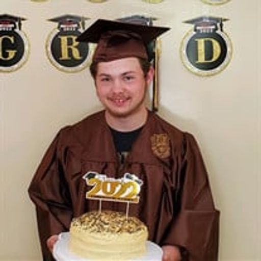 Nathaniel Willman Obituary March 26, 2023 - Dennis George Funeral Home