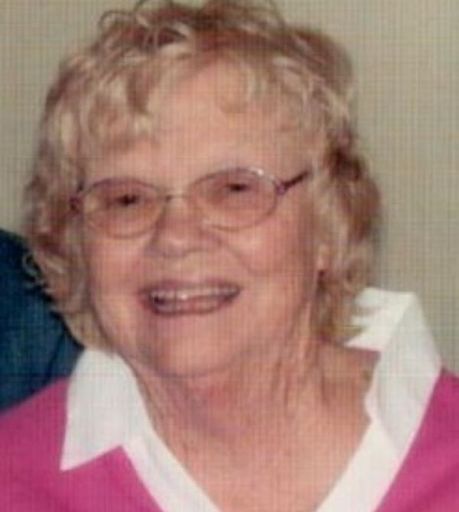 Mrs. Lillian Scott Pike Obituary 2018 - Moody Funeral Services