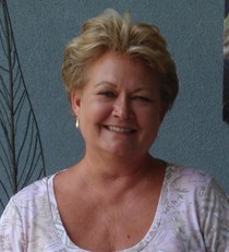 Elizabeth Carson Obituary 2015 - Bagnell & Son Funeral Home