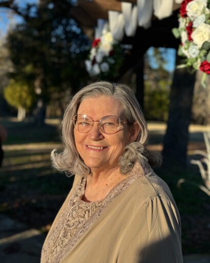 Katherine Elizabeth Puckett Obituary 2024 - Croley Funeral Home