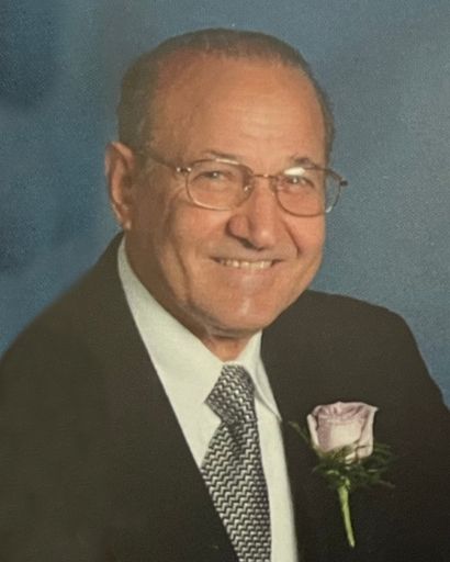 Vittorio Paone Obituary 2024 - Gearty-Delmore Funeral Chapels