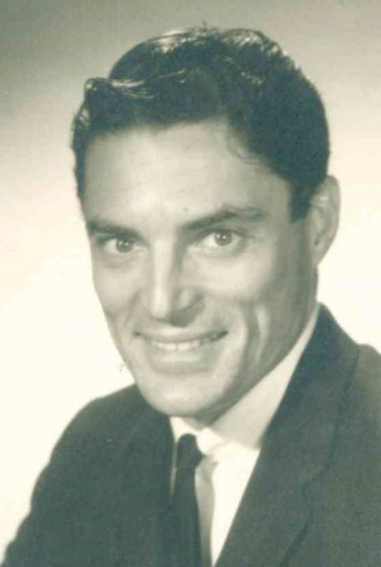 Richard Ludlow Obituary April 8, 2019 - Cress Funeral and Cremation ...