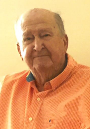 James W. Bennett Obituary May 8, 2018 - Baue Funeral Homes