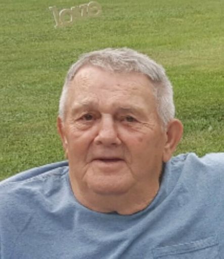 John Robert Dickenson Obituary May 9, 2020 - Day & Genda Funeral Homes