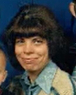 Sandra Gail Engle Obituary September 11, 2024 - Anderson-Laws Jones ...