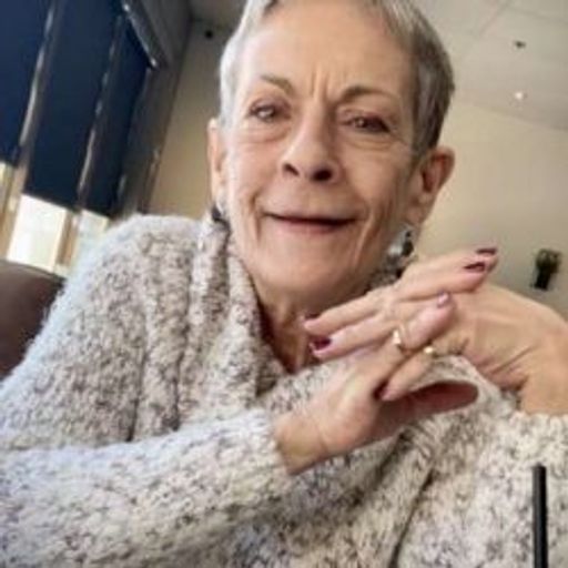 Elizabeth Anne Thorpe Obituary 2023 - Martens Warman Funeral home