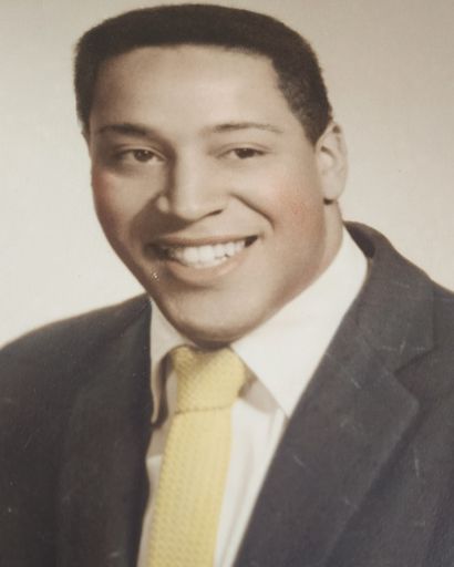 Ernest Rutherford, Jr. Obituary February 15, 2024 - Mercadante Funeral ...