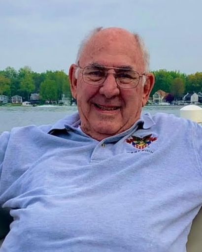 Michael G. Lattimer Obituary January 21, 2024 - Titus Funeral Home and ...