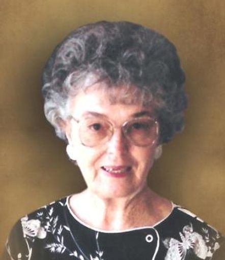 Mavis Anthony Rios Obituary - Harry McKneely & Son