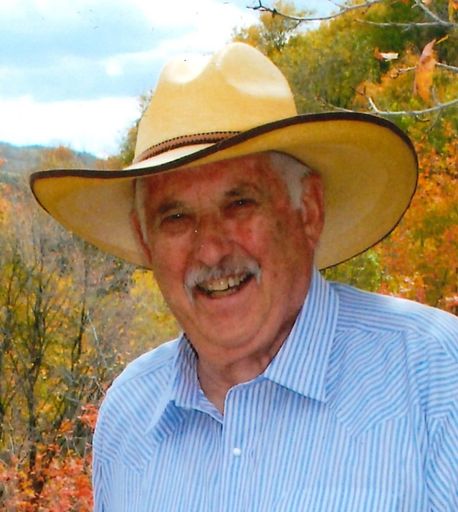 Russell Ray Reeder Obituary December 6, 2021 - White Pine Funeral Services