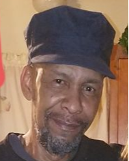 Gregory Locke Obituary August 7, 2024 - Terrell Broady Funeral Home
