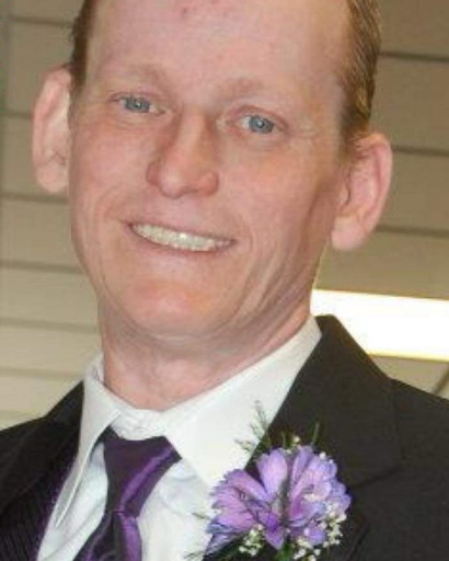 Brad Marshall Obituary January 16, 2024 - Titus Funeral Home and Cremation Service