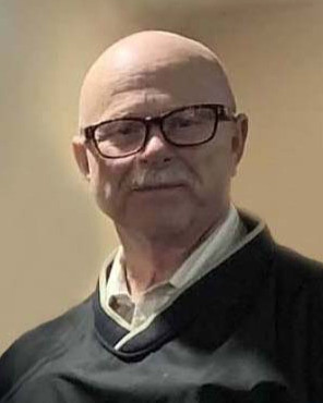 Robert Breth Obituary October 23, 2023 - Patton-Schad Funeral Home