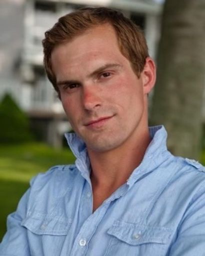 Robert Joseph Babel III Obituary January 4, 2023 - Avink McCowen Secord ...