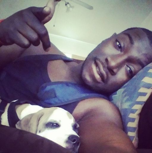 Erick Smith, Jr Obituary - Marlan Gary Funeral Home Chapel of Peace