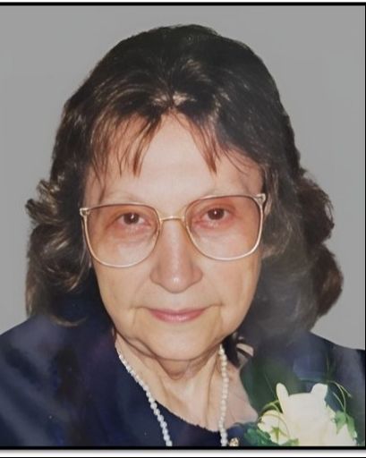 Louise Barnes Obituary March 7, 2024 - Wells Funeral Homes & Cremation Service