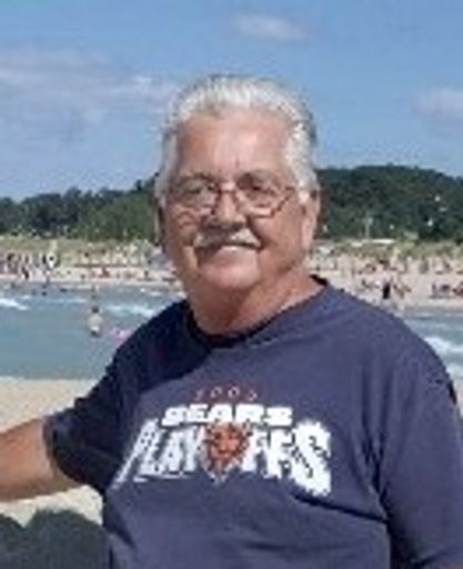Stephen "Steve" Dwight Edgington Obituary November 2, 2021 - Cutler ...