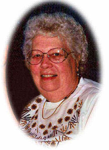 LaVern Isaacson Obituary August 15, 2011 - Miller Funeral Home & Crematory