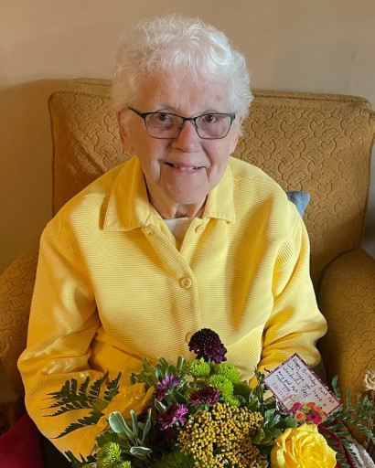 Patricia Mary Utecht (Schiltgen) Obituary 2023 - Mueller-Bies Funeral Homes