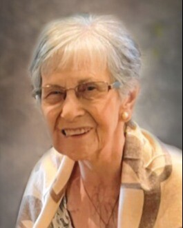 Dolores "Dee" P. Tidd Obituary February 21, 2024 - Baue Funeral Homes