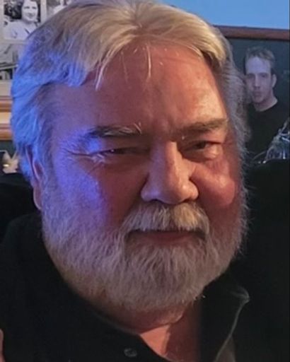 David McCune Obituary February 18, 2024 - Dean's Funeral Home