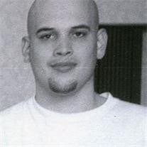 Timothy Thompson Obituary 2009 - Smith Family Funeral Home