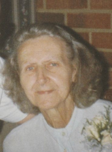 Marian Anita Veum Obituary 2011 - Cress Funeral and Cremation Services