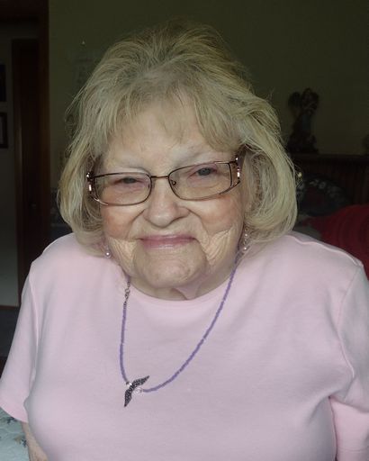 Barbara Jean Thompson Obituary December 25, 2024 - Smith Funeral and ...