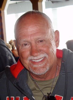 Richard Roper Obituary 2018 - Star Mortuary