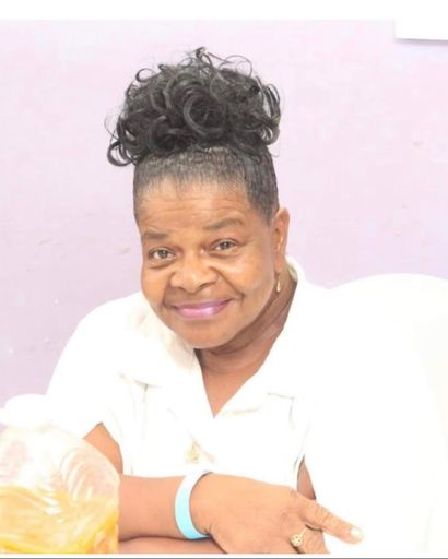 Doretha Reid Obituary 2023 - Dickerson Mortuary
