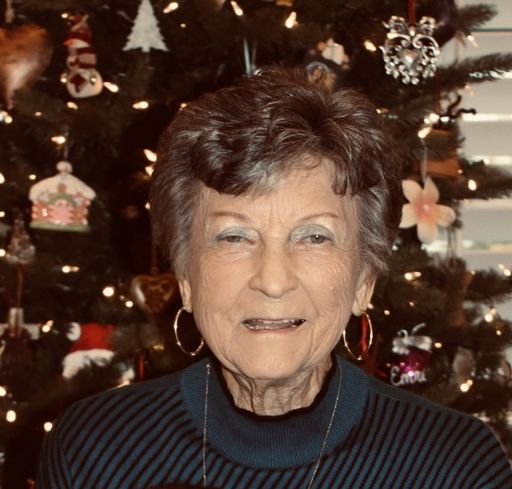 Mary Ann (Young) Carr Obituary 2022 - Grace Gardens Funeral Home & Crematorium