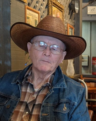 Marland Perry Hardy, Jr. Obituary April 5, 2023 - Moody Funeral Services