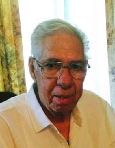 Louis Lamonte Obituary - Harry McKneely & Son