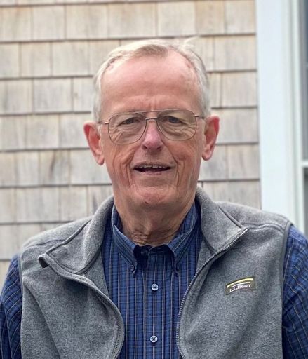 Robert H. Kroeger Obituary December 17, 2021 - Joyce Funeral Home