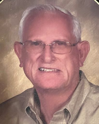 Alfred Ray Coats Obituary May 9, 2023 - Memorial Funeral Home