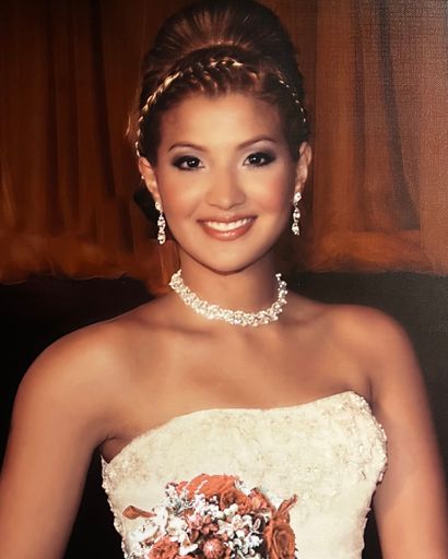 Maria Isabel Rodriguez Obituary December 16, 2024 - Neal Funeral Home