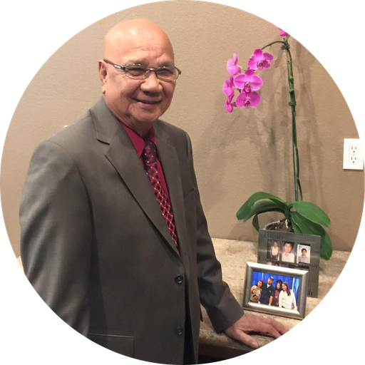 Julian C Segura Obituary August 7, 2023 - Davis Funeral Homes & Memorial Park Eastern Ave.