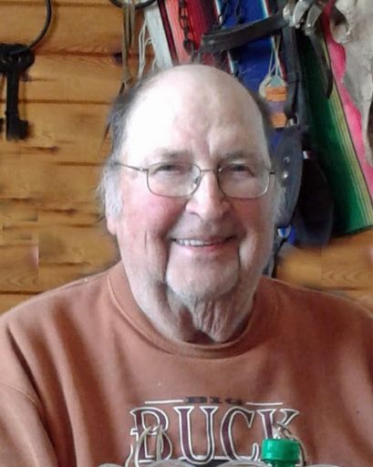 Wayne Elliot Secord Obituary August 8, 2023 - Olson & Swanson Chapels ...