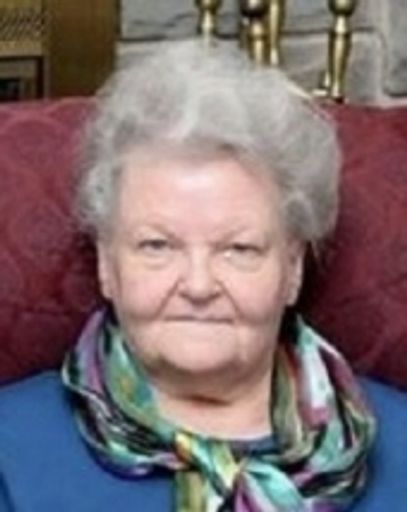 Virginia Alice Whitaker Beesmer Obituary August 6, 2017 - Keyser Carr